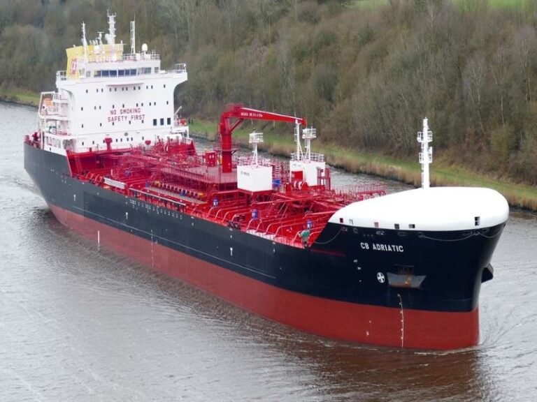 Lomar Shipping buys German shipping firm Carl Büttner for $160m