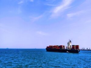 MAN Energy to deliver methanol engines for Maersk’s container vessels