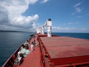 Ship Technology | Shipping News & Views Updated Daily