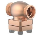 Cryogenic Strainer - Ship Technology