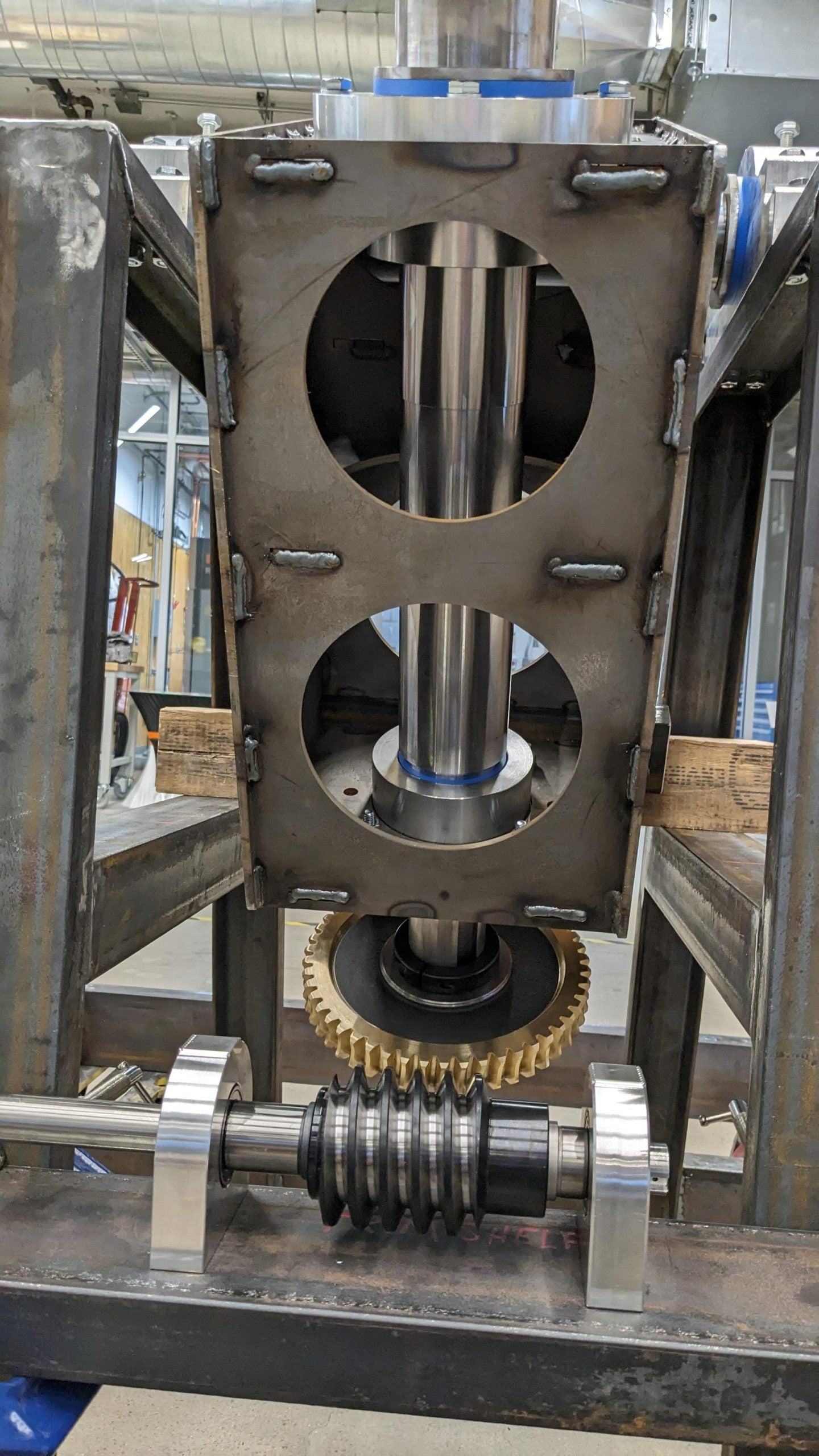 Novel containerised wind propulsion system examined: Aloft Systems ...