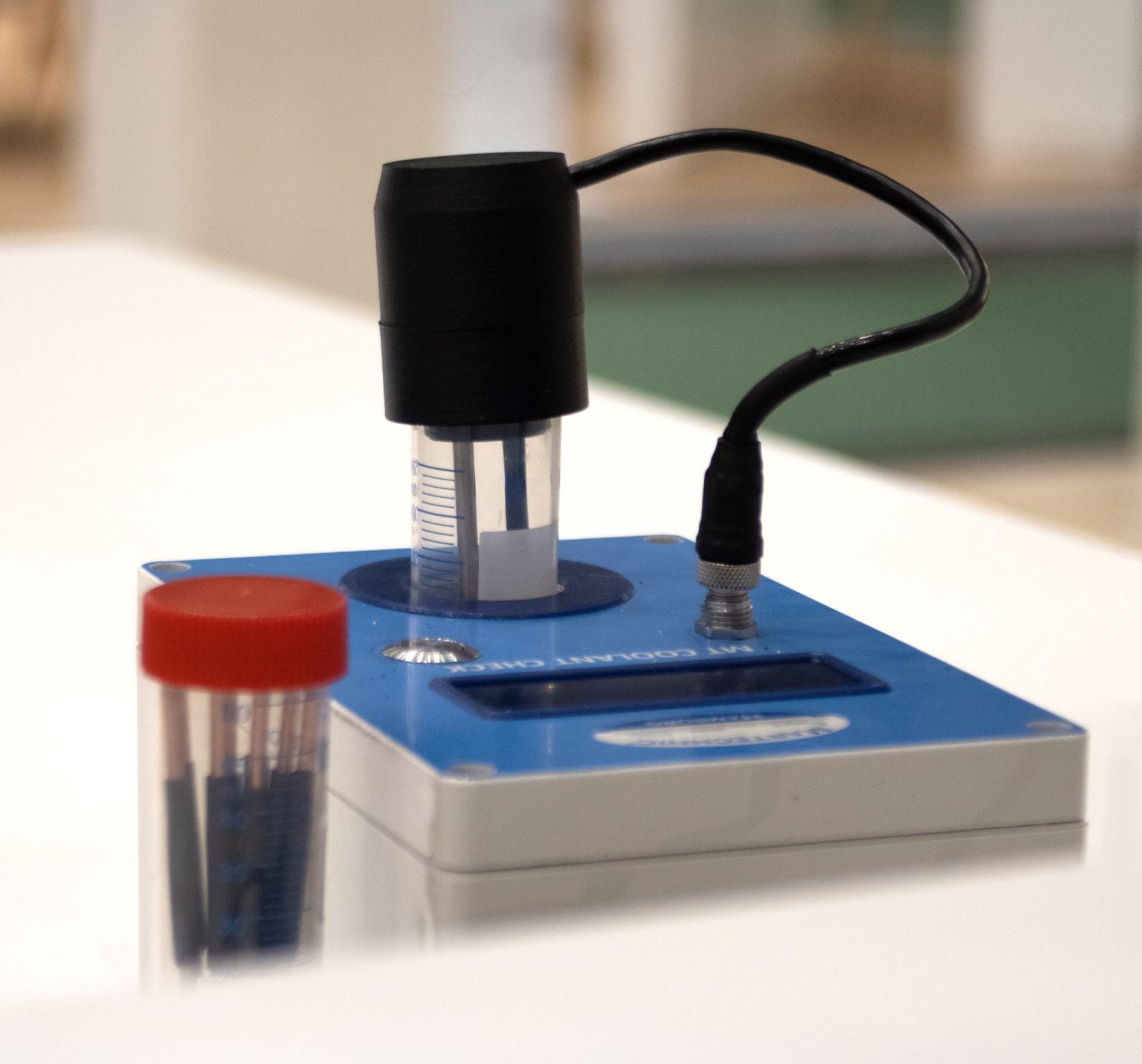 Ship Technology Excellence Awards 2023: MARTECHNIC