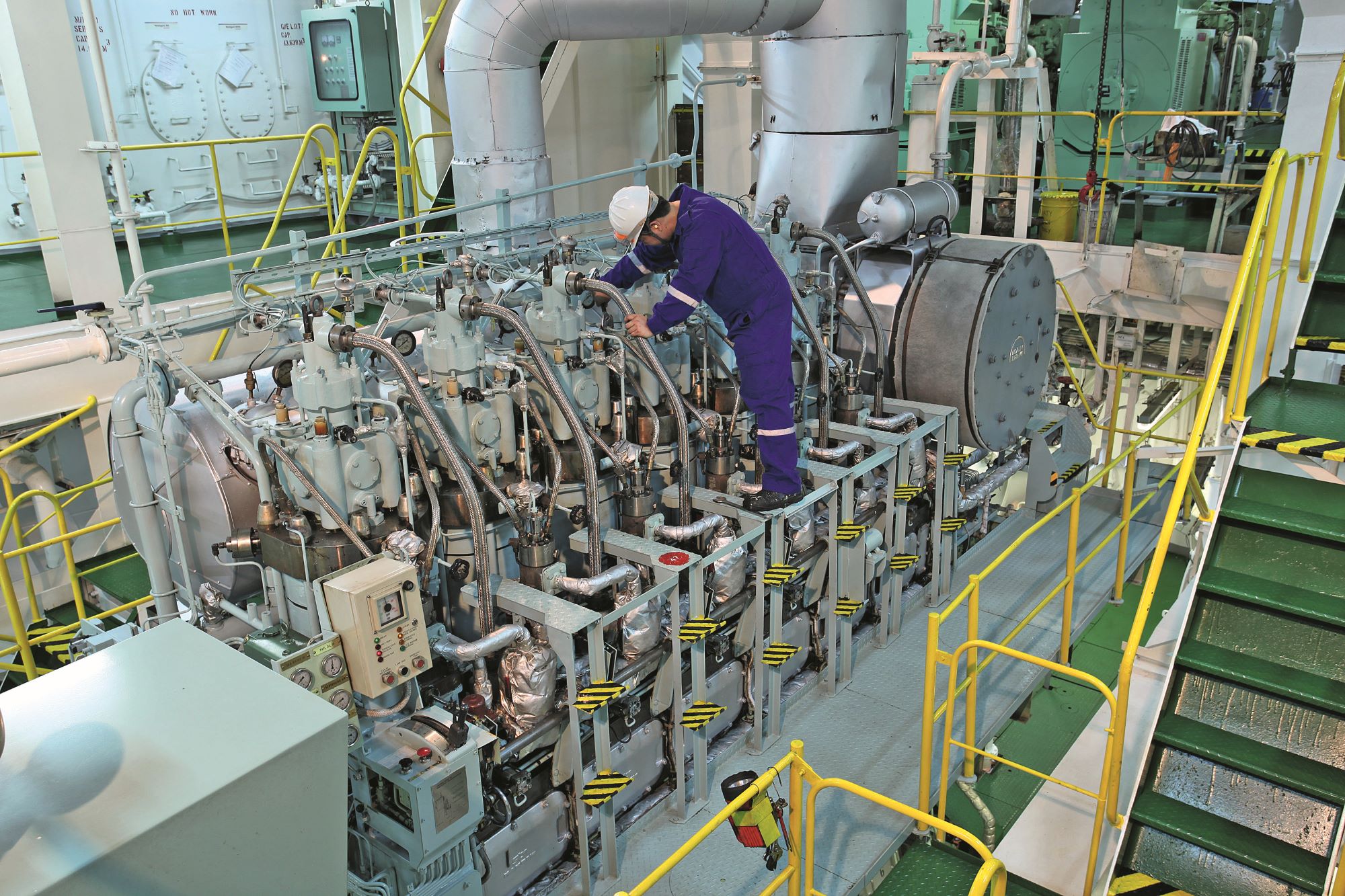 Ship Technology Excellence Awards 2023: MARTECHNIC