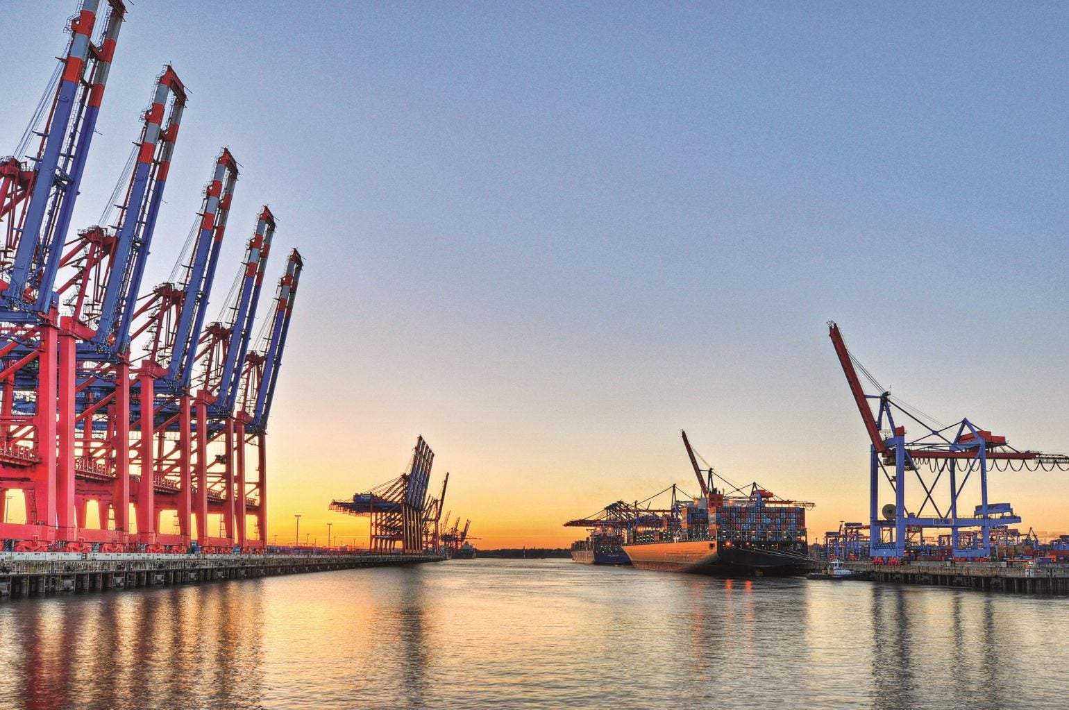 Ship Technology Excellence Awards 2023: MARTECHNIC