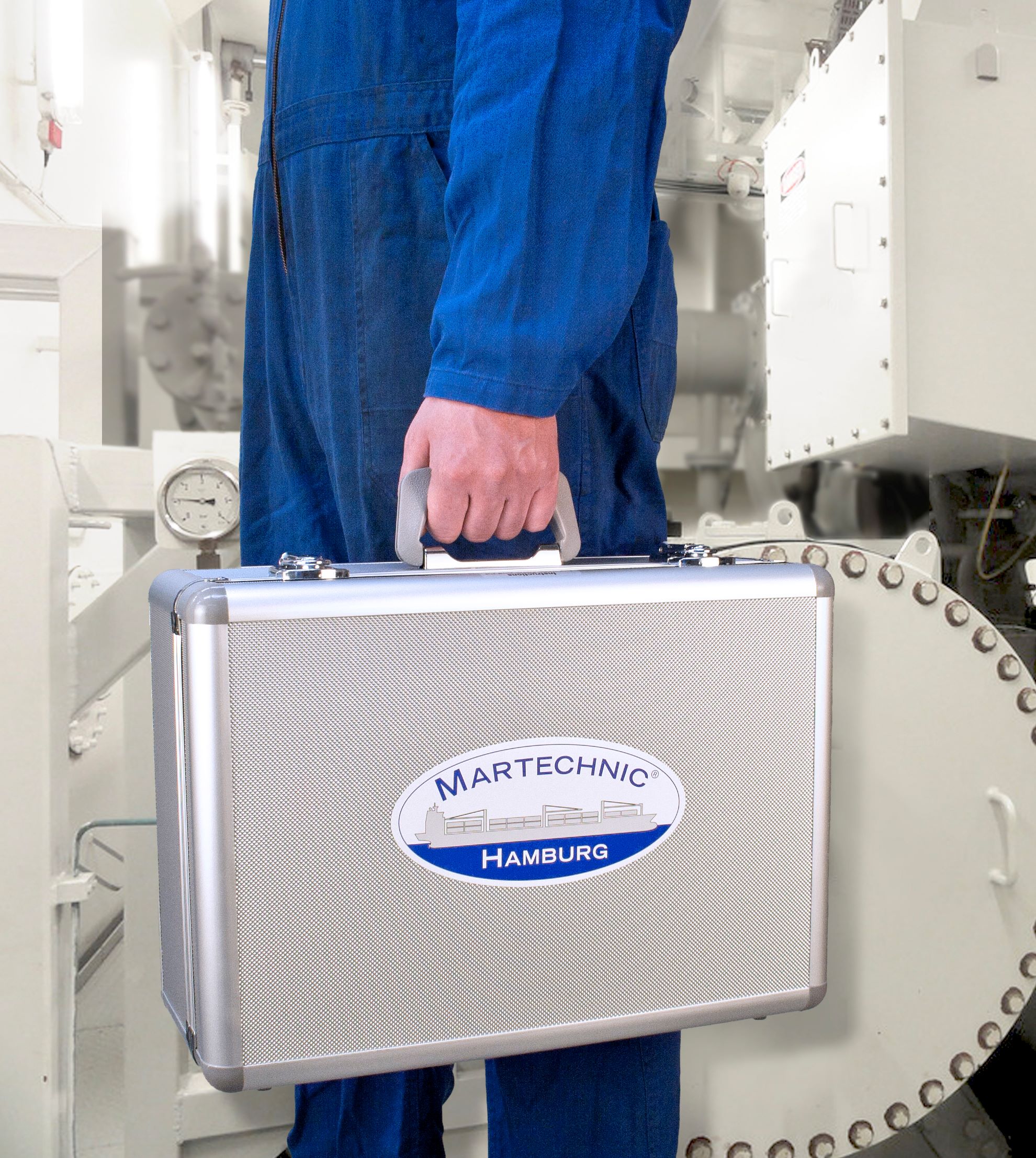 Ship Technology Excellence Awards 2023: MARTECHNIC