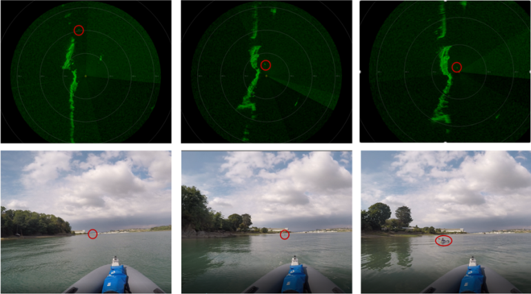 Why W-band radar is becoming a viable supplement to GNSS - Ship Technology