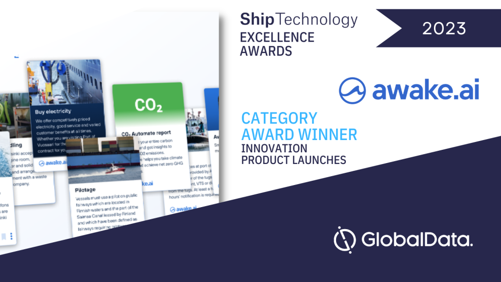 Featured Company Archives - Ship Technology