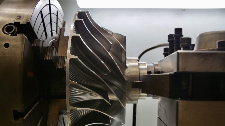 TSI Turbo Service International - Ship Technology