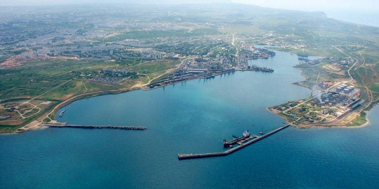 The most expensive maritime construction projects in 2023 - Ship Technology