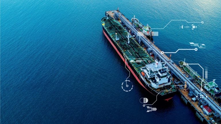 Ship Technology Excellence Awards 2024: Ascenz Marorka - Ship Technology