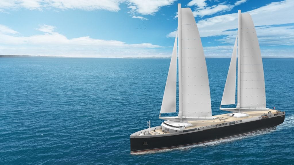 Optimus LNG Bunkering Vessel, Estonia