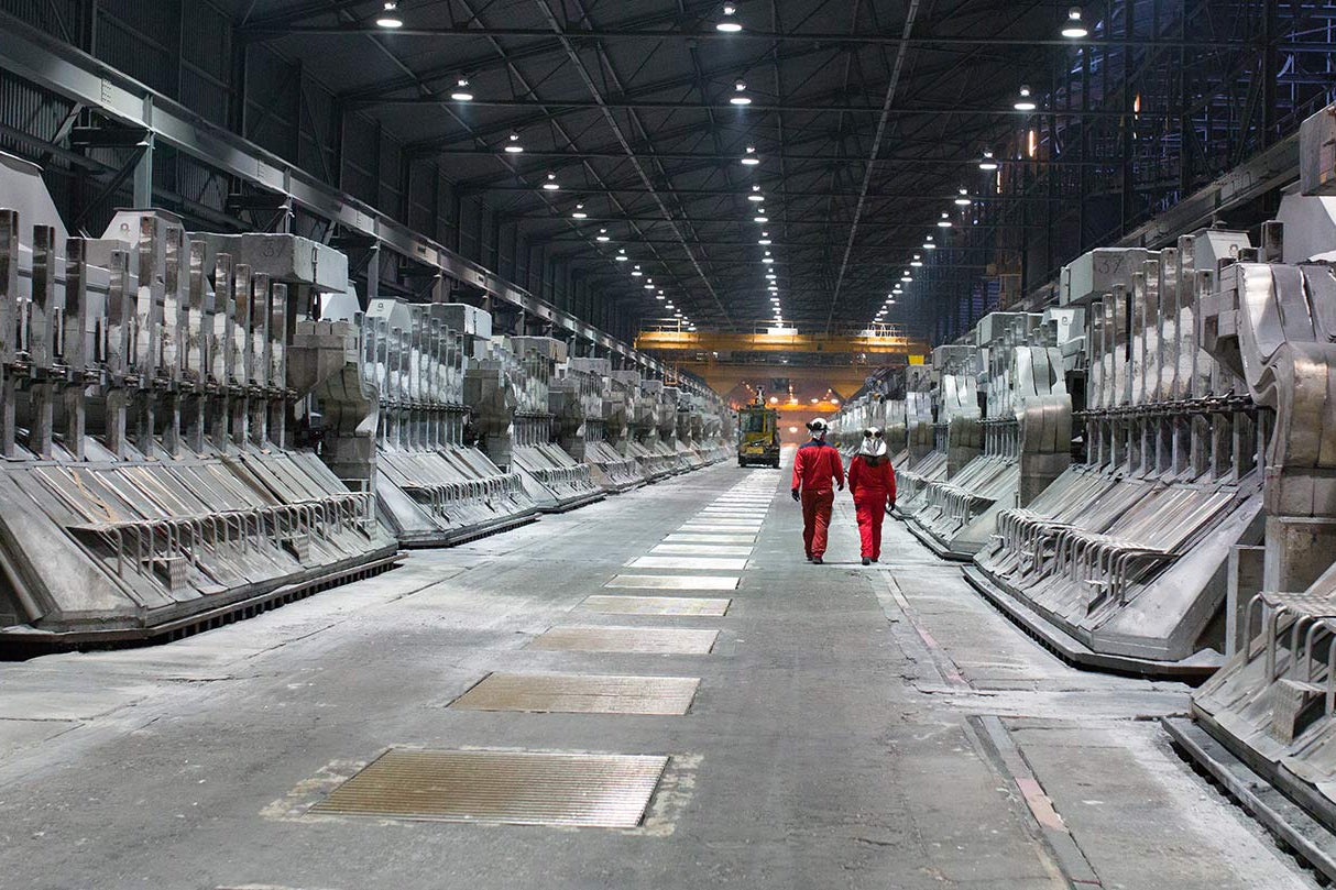 How Scandinavia became a maritime hydrogen power hub - Ship Technology