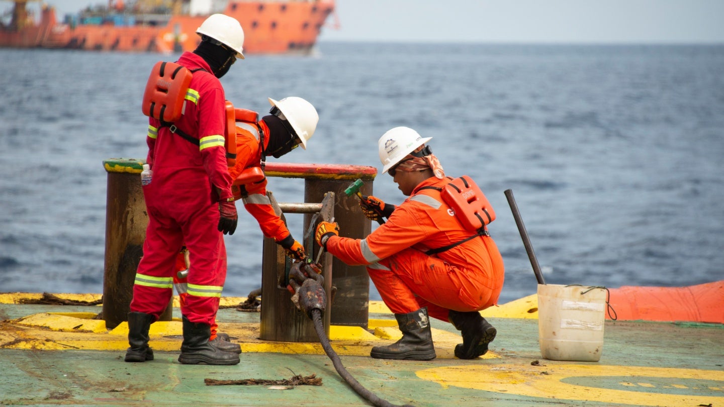 IMO and ILO to work on anti-harassment measures for seafarers