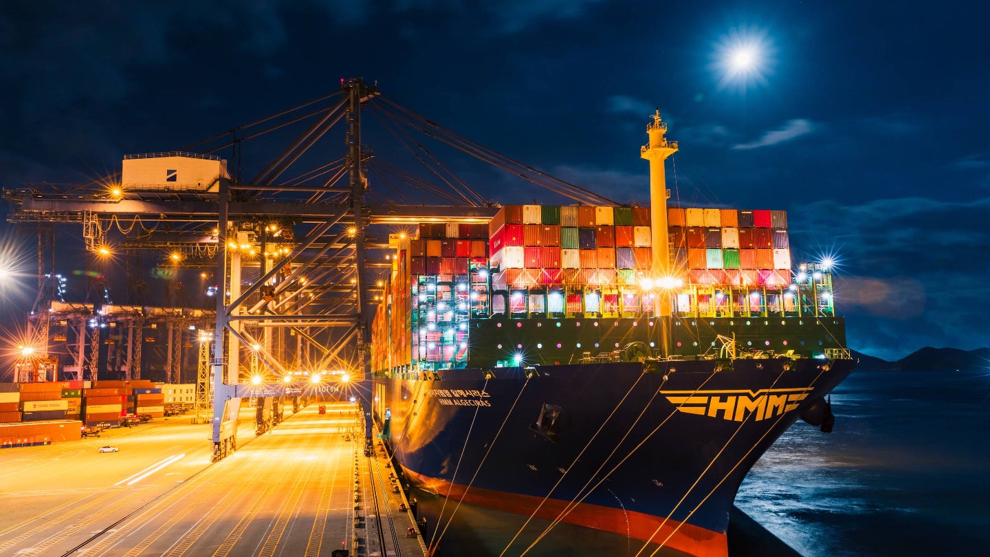 HMM to double fleet by 2030 in major expansion plans