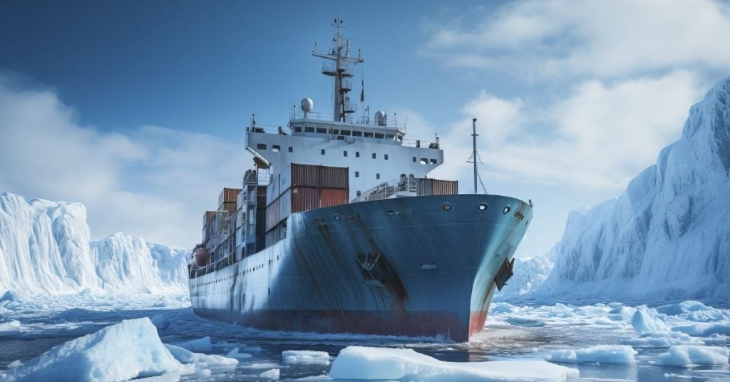 Press Releases Archive - Ship Technology