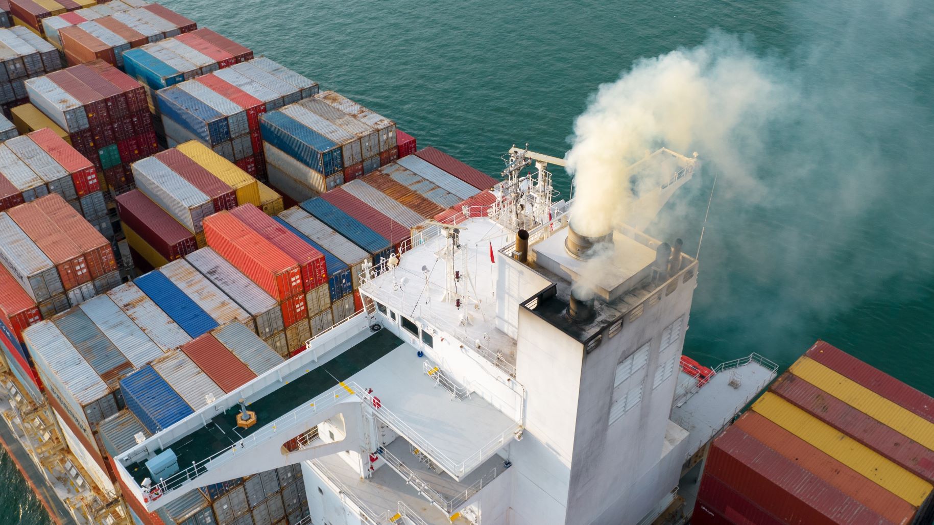 Sea Cargo Charter widens membership - Ship Technology