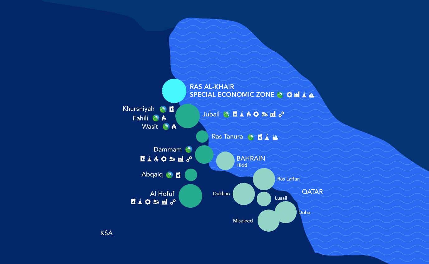 Saudi Arabia launches bid for region’s largest shipyard - Ship Technology