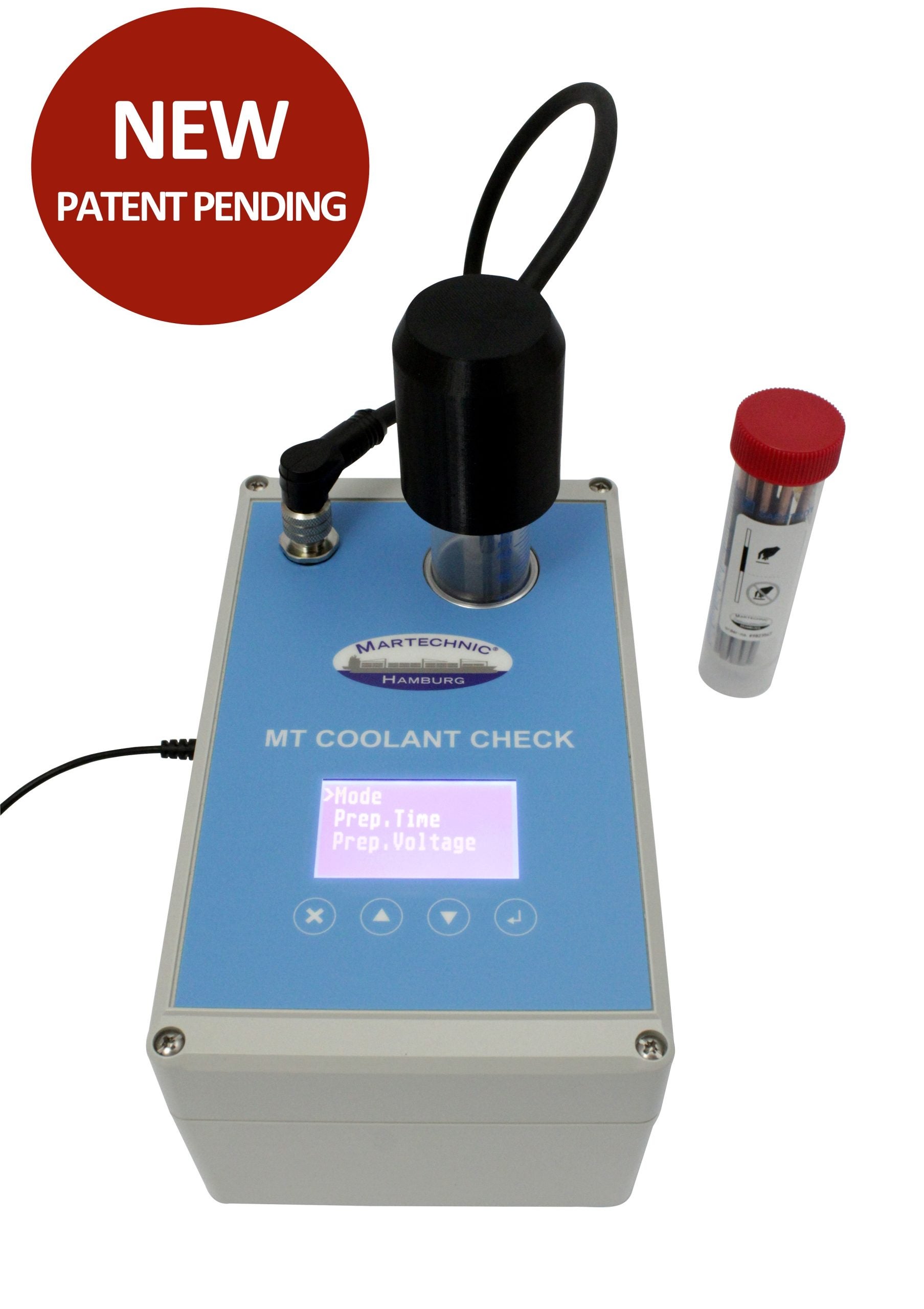 Ship Technology Excellence Awards 2024: Martechnic - Ship Technology