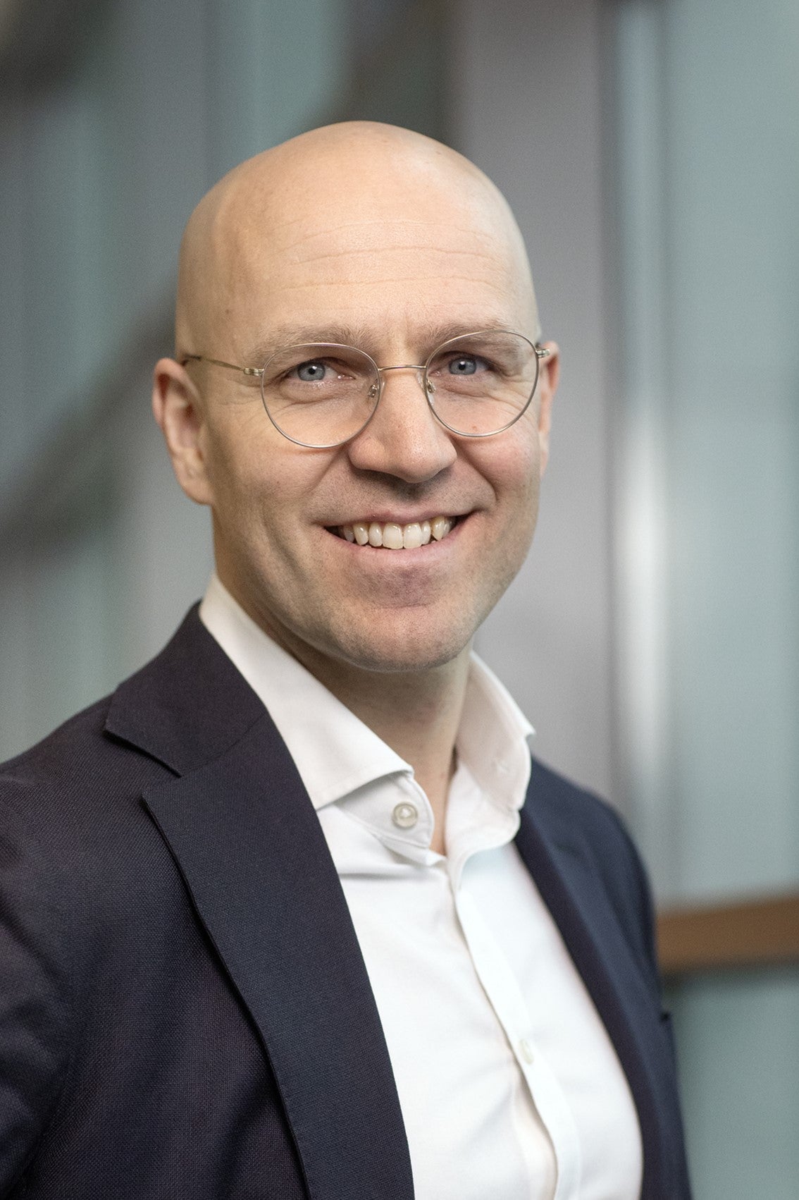 Evac Group's Sustainable Maritime Solutions Earn Top Industry Awards