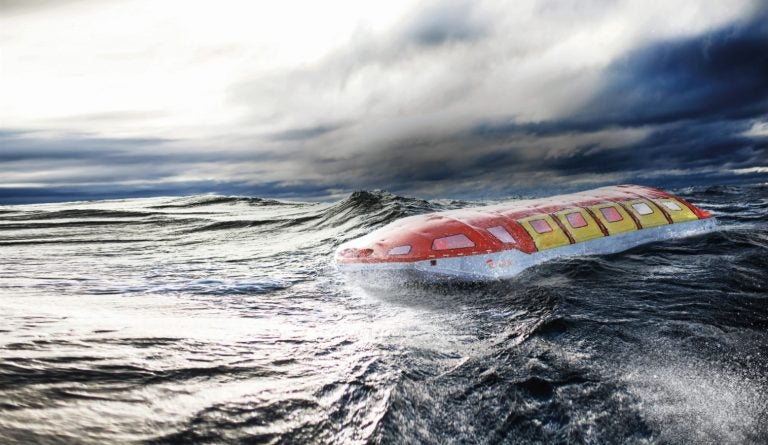 Survitec's Seahaven: A new era for marine safety and space efficiency