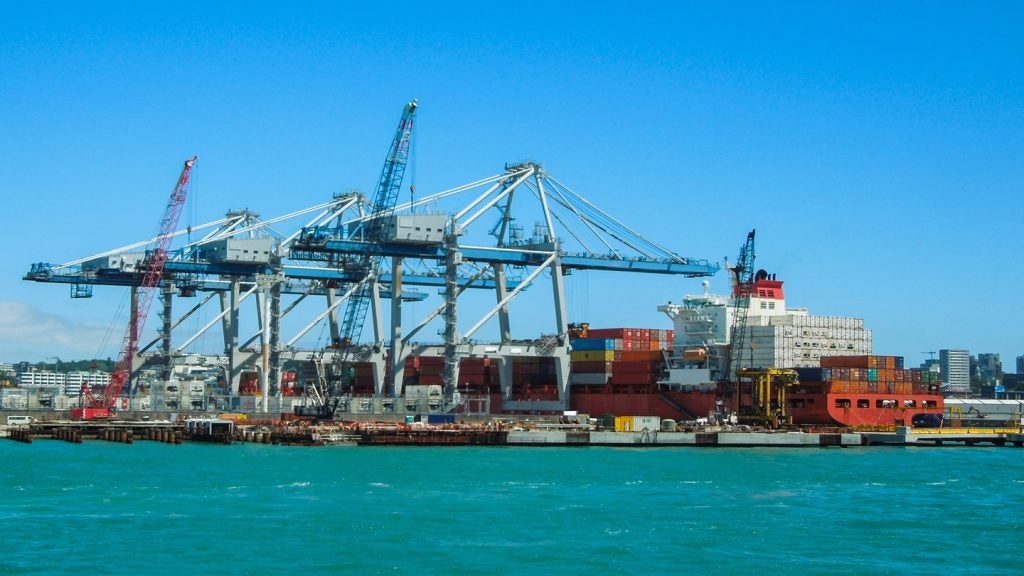 News - Ship Technology