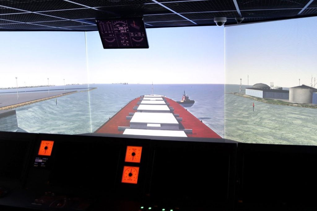 Press Releases Archive - Ship Technology