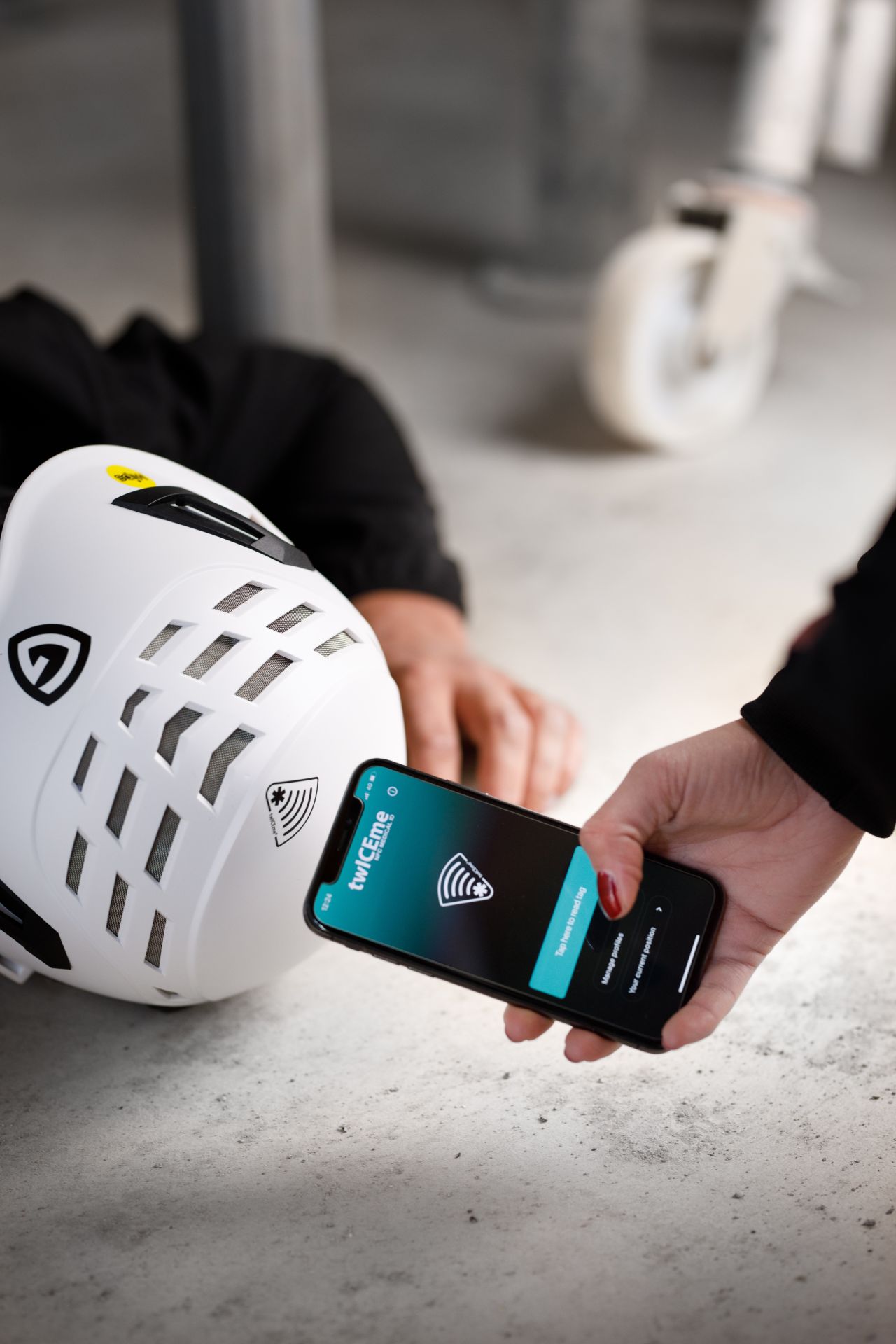 The wearable tech improving maritime safety - Ship Technology