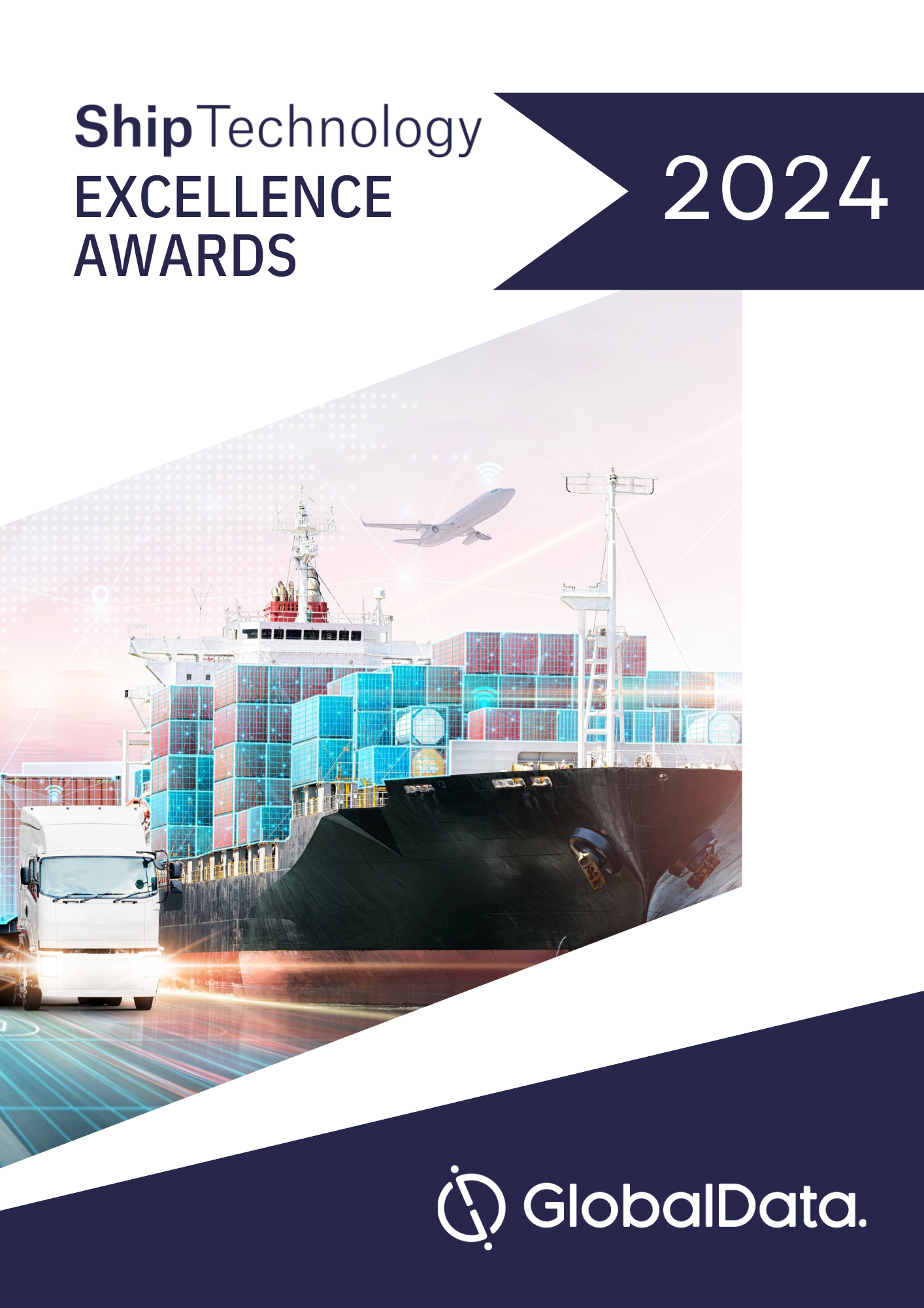 Ship Technology Excellence Awards Report 2024 - Ship Technology