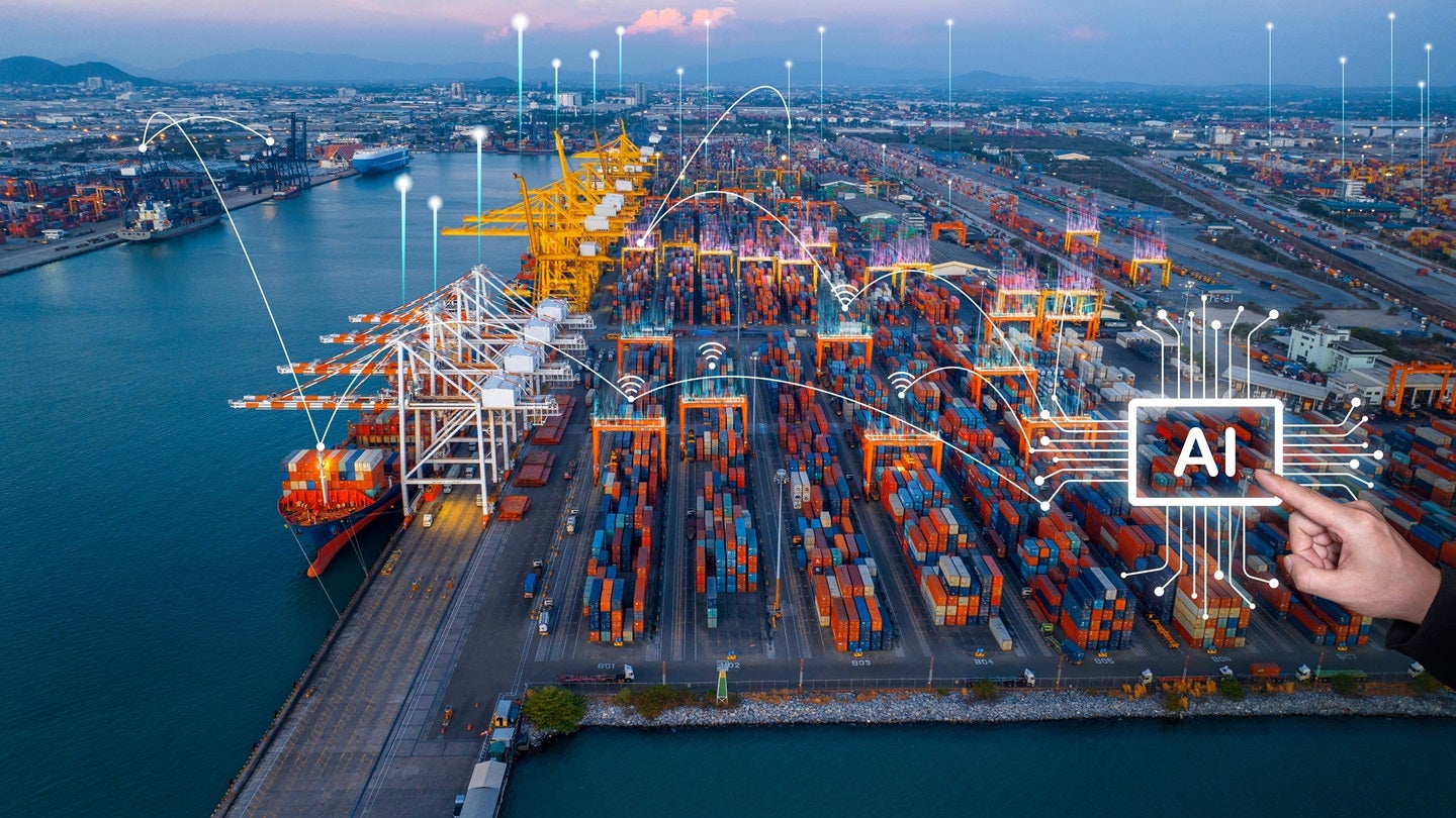 HCLTech to modernise global port operations for Carrix