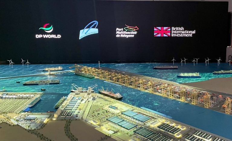 The most expensive maritime construction projects in 2024 - Ship Technology