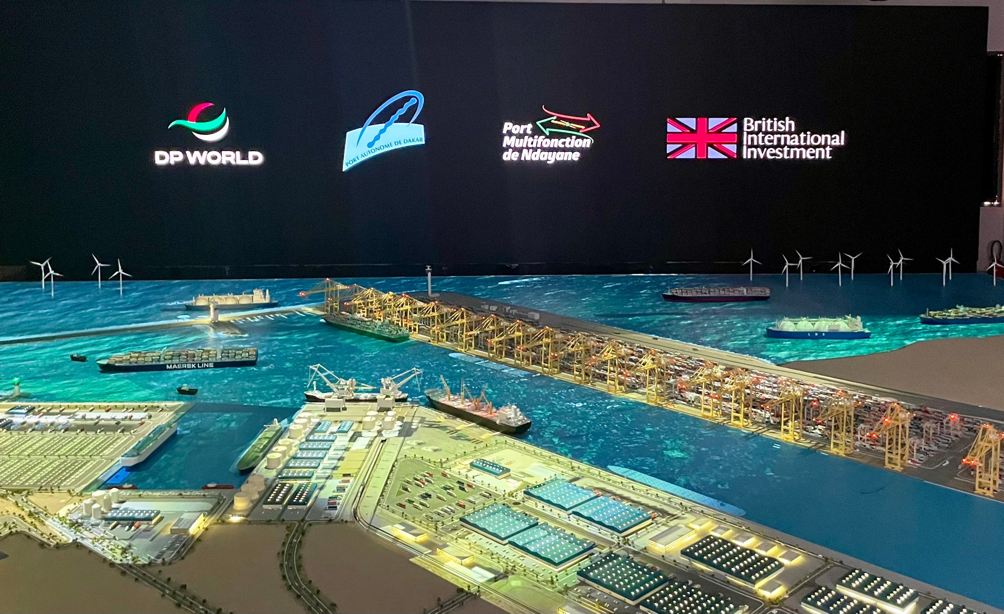 The most expensive maritime construction projects in 2024 - Ship Technology