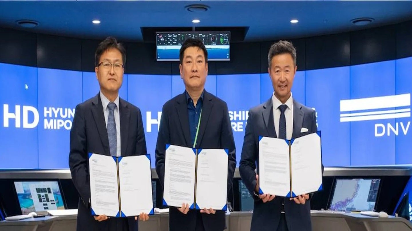 DNV and partners to leverage digital twins for electric vessel testing