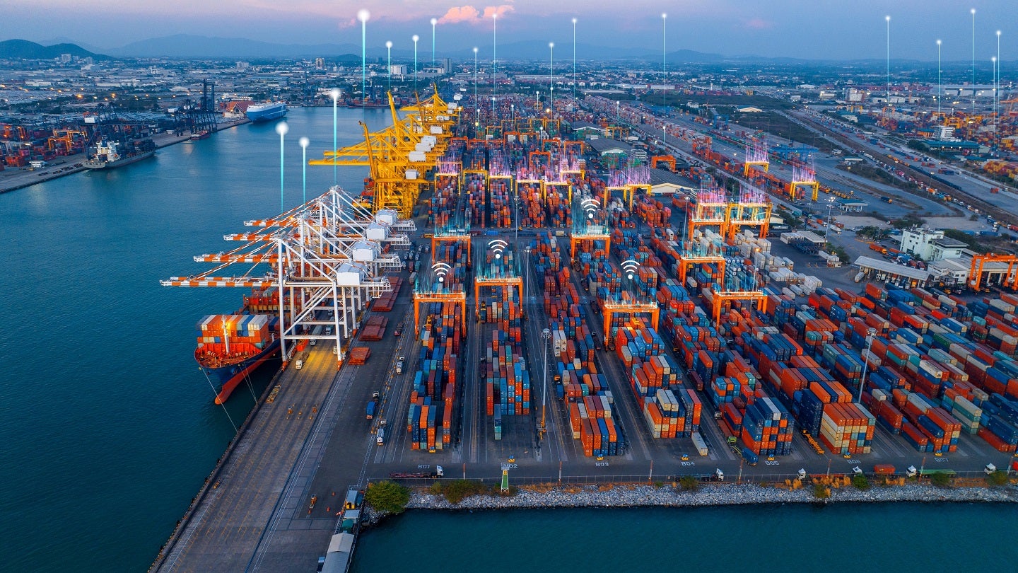 SmartSea, Digital Energy AI to deliver AI solutions to maritime