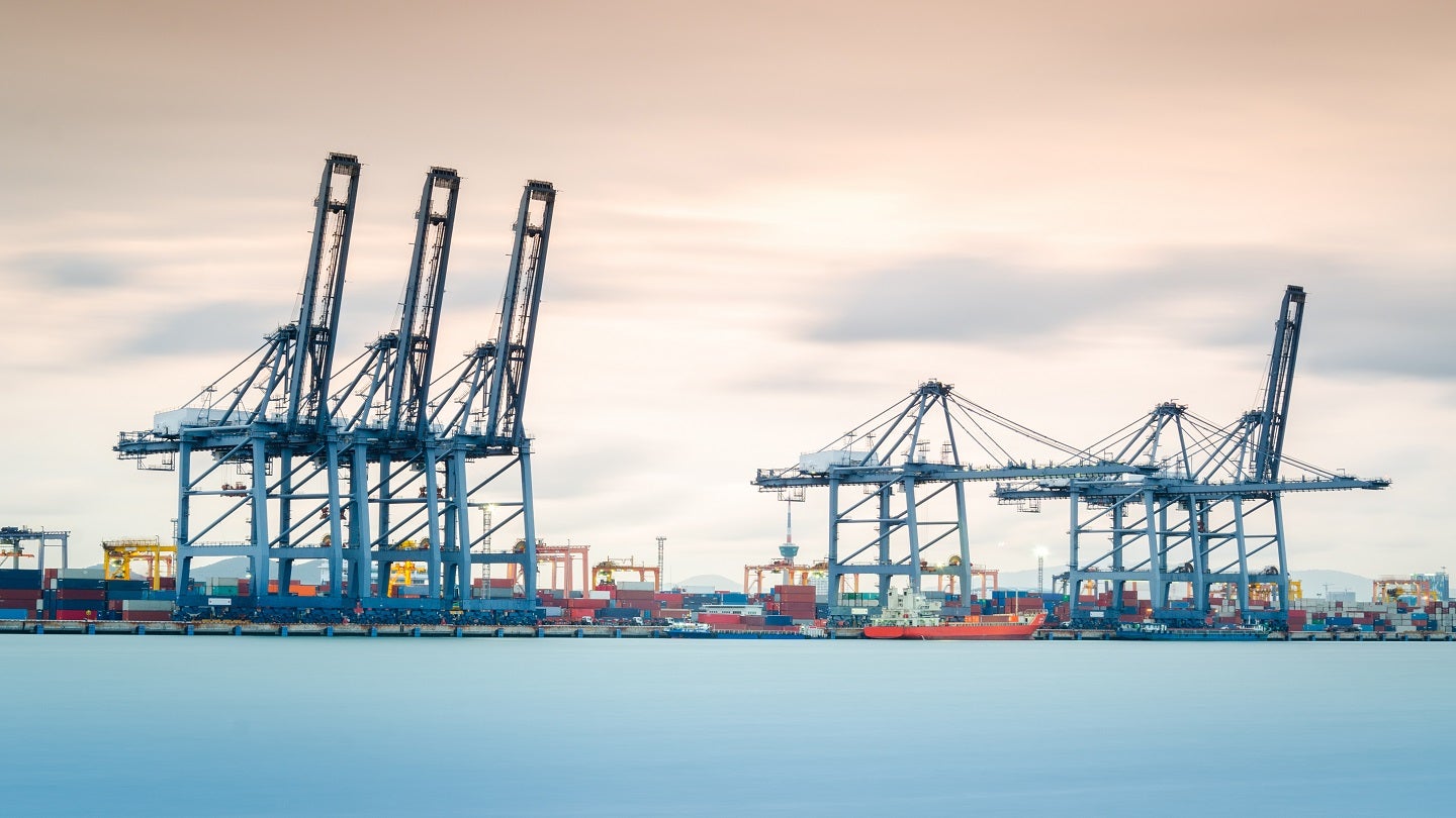 Congo Terminal secures $250m to expand Pointe Noire terminal