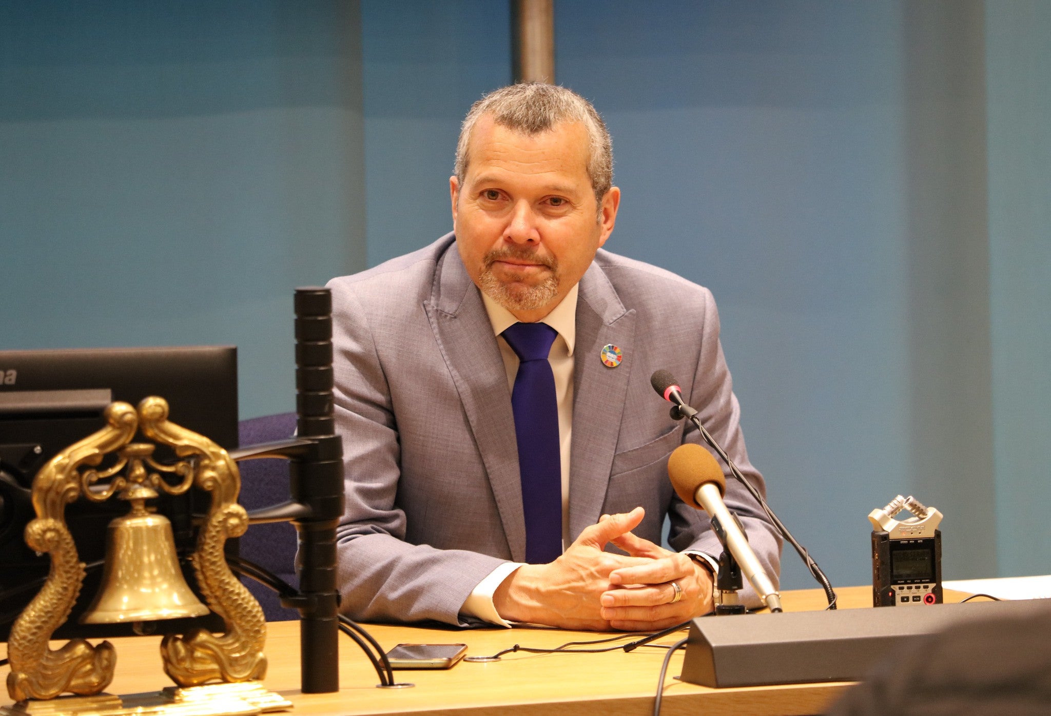 IMO unveils 2050 net-zero shipping framework amid US withdrawal