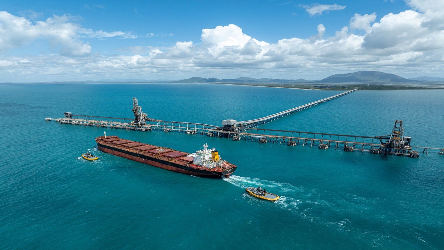 Adani Ports to acquire Abbot Point Port for $2.54bn