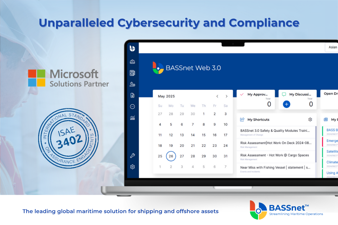 BASS Software Wins Innovation and Product Launch Awards for BASSnet Web ...
