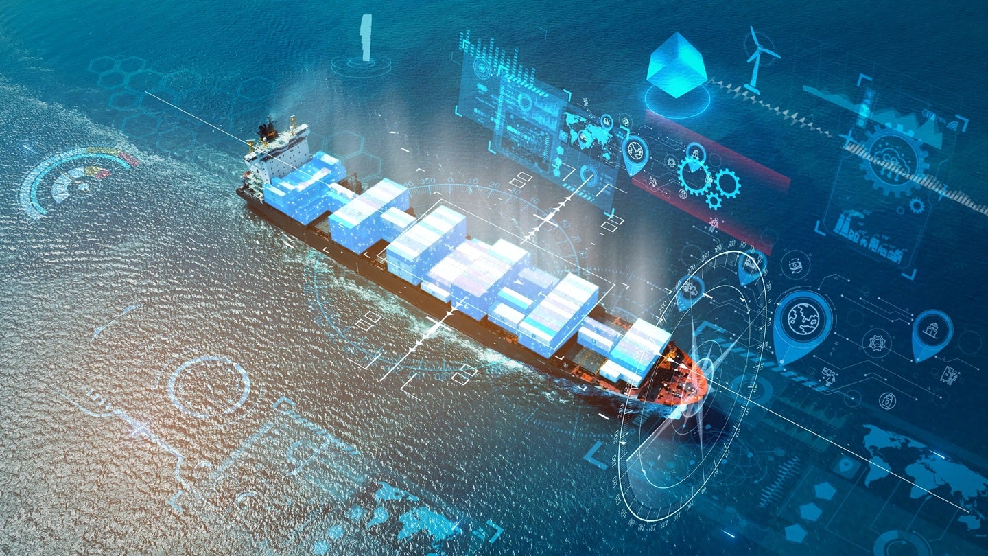 SpecTec introduces AMOS-X platform for fleet asset management