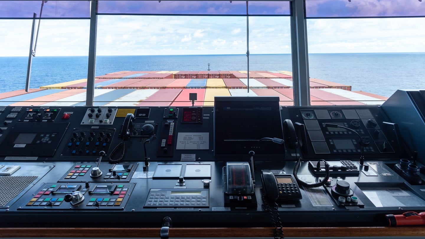 Remote pilotage shows promise but hurdles remain, says study