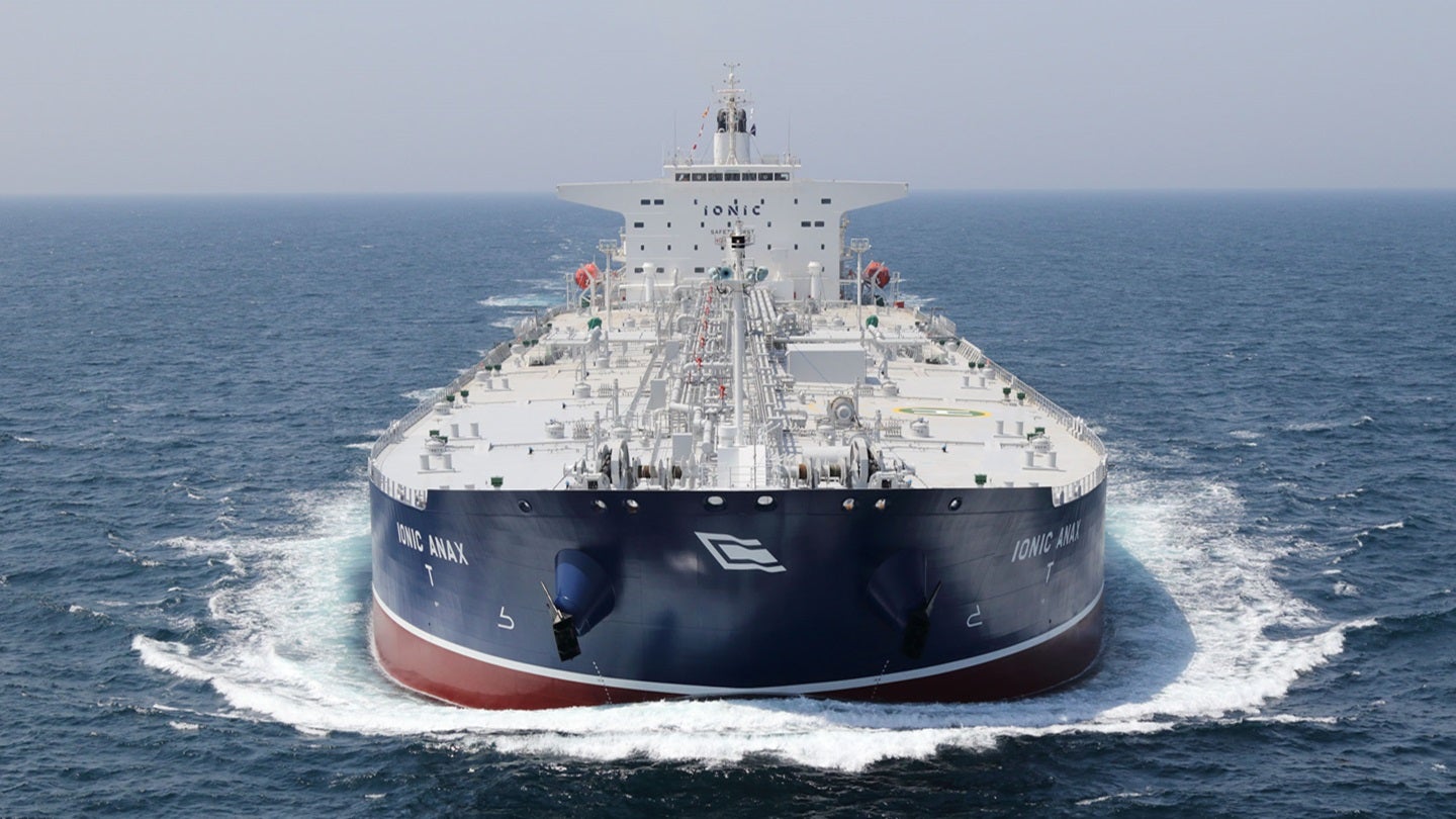 Ionic to expand Orca AI's safety platform across its entire fleet