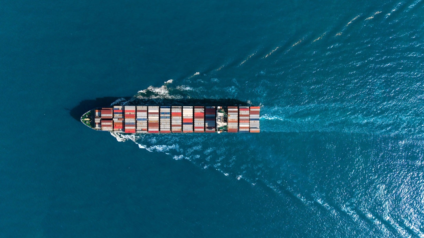 K LINE completes phase one development of Seawing automated kite system