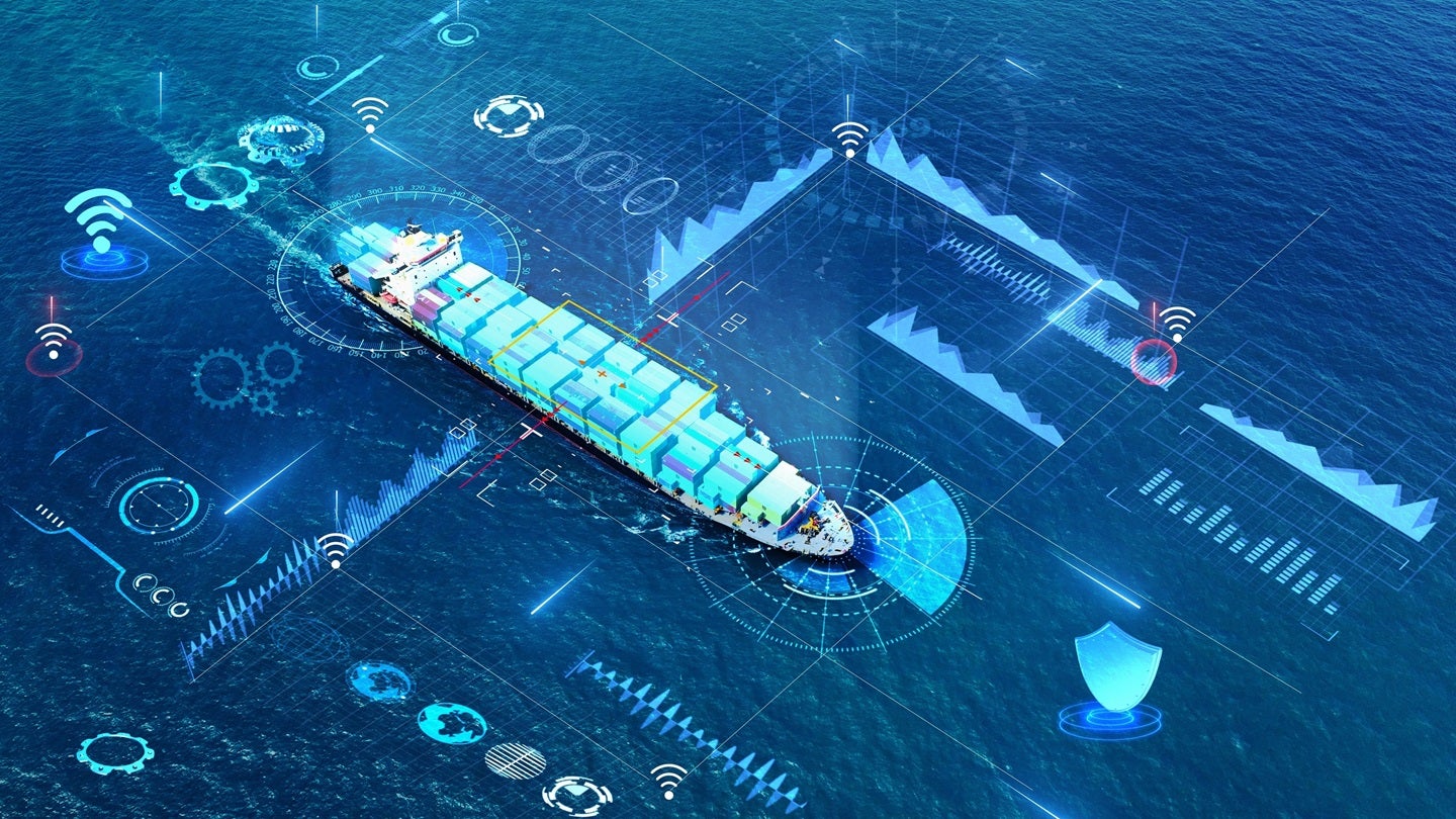 HavocAI raises $85m to expand autonomous maritime technology